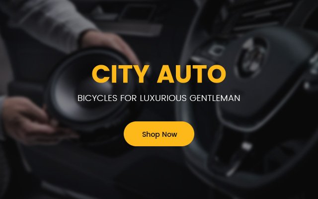 ECONOUR – ONLINE STORE